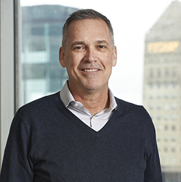 Leadership – Longevity Holdings